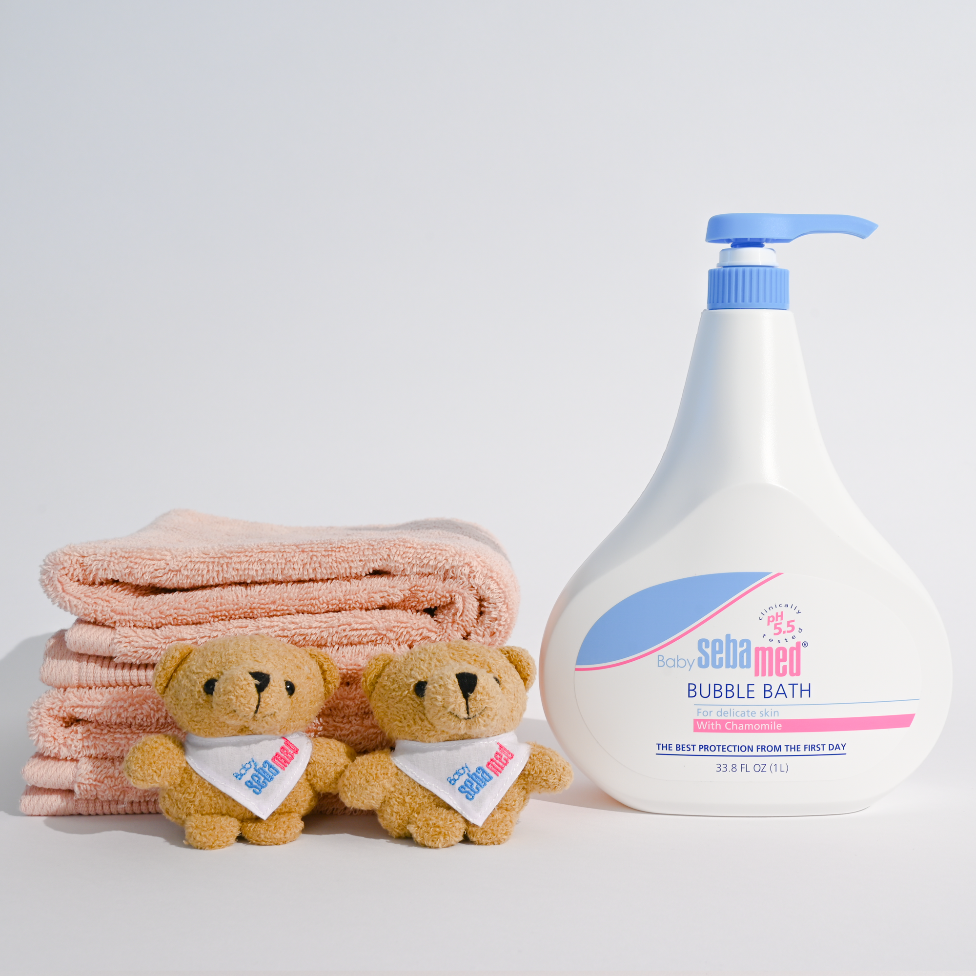 Baby Gifting | Sebamed