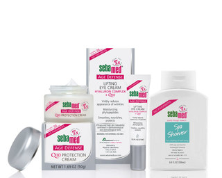 Sebamed New Year, New You Kit - The Timeless | Sebamed