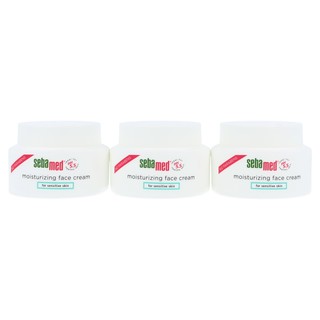 Sensitive Skincare Kit - Solutions for all Skin Types | Sebamed