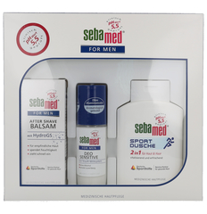 Men's Starter Pack | Sebamed