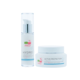 Face Care Products for Sensitive Skin Conditions | SebamedUSA
