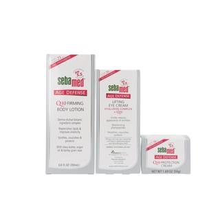 Sensitive Skincare Kit - Solutions for all Skin Types | Sebamed