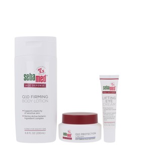 Sensitive Skincare Kit - Solutions for all Skin Types | Sebamed
